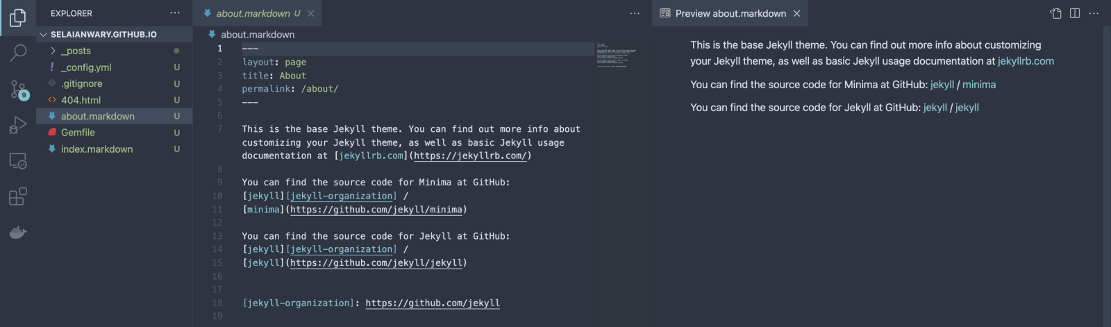 How to Publish Markdowns to Medium | Full-Stack Java Development